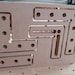 CNC Table Locating Stop Blocks - Universal for Wasteboard System With 2 ...