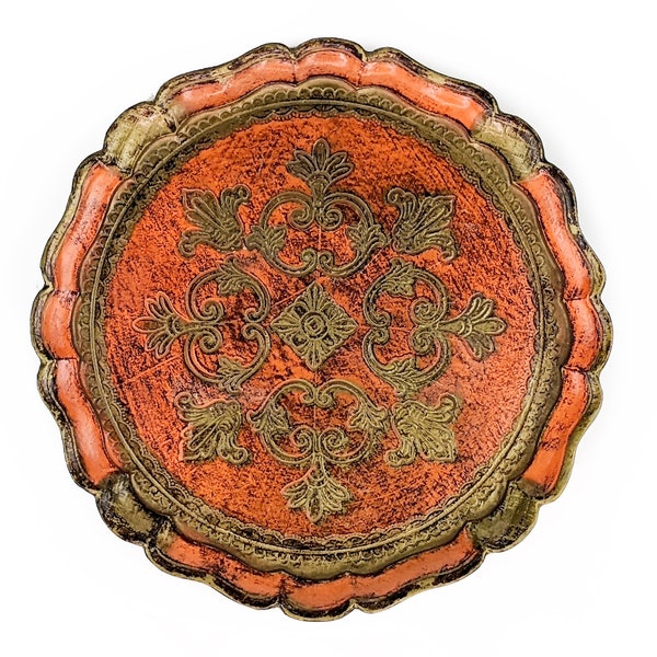 Italian Round Hand - Etsy