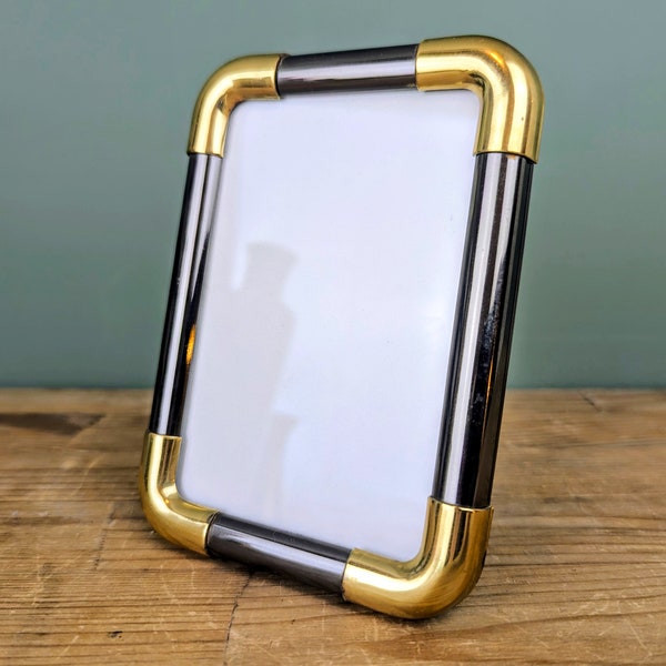 80s Picture Frame - Etsy