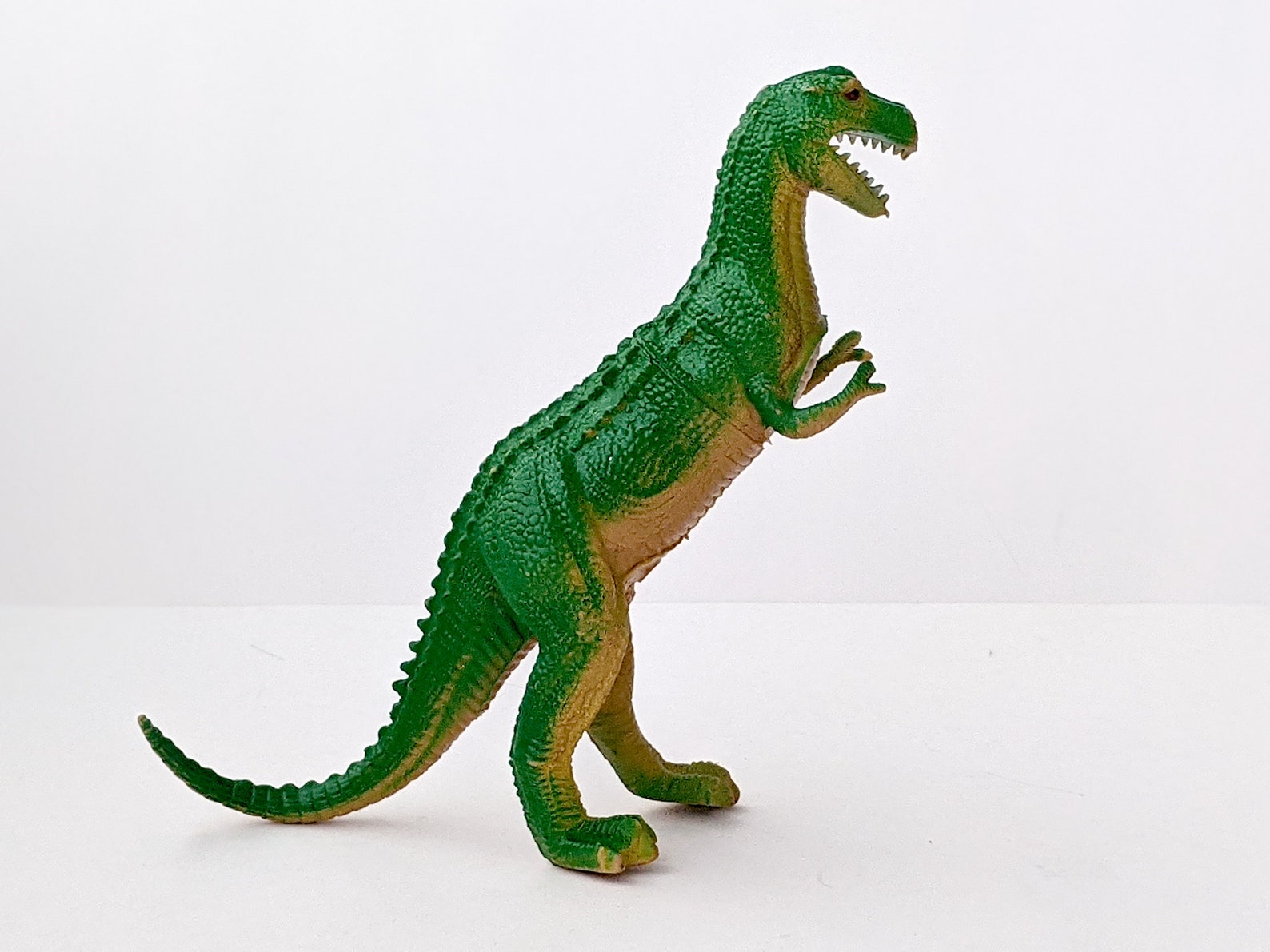 Vintage 1985 Tyrannosaurus Rex T-Rex Imperial Dinosaur Toy | Etsy Vintage 1985 Tyrannosaurus Rex T-Rex Imperial Dinosaur Toy | Etsy