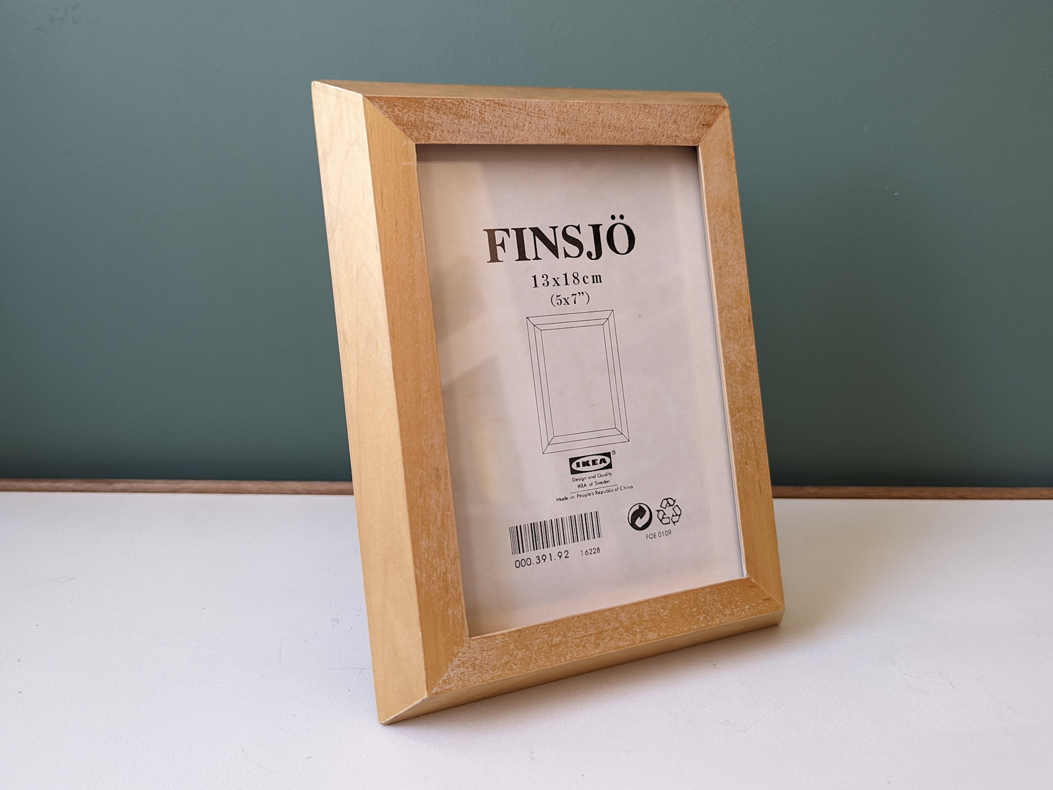 A2 Poster Frame Ikea