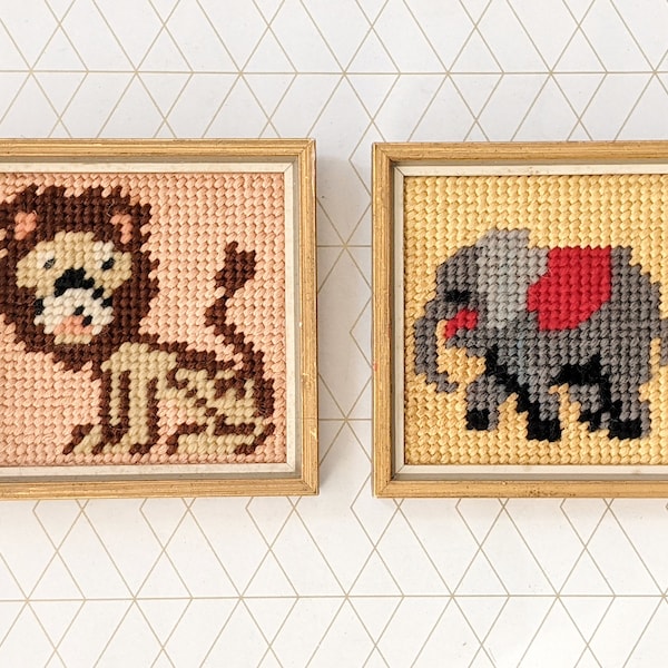 Circus Frames - Etsy