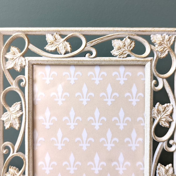 Filigree Frame - Etsy