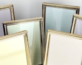 70s Picture Frames - Etsy