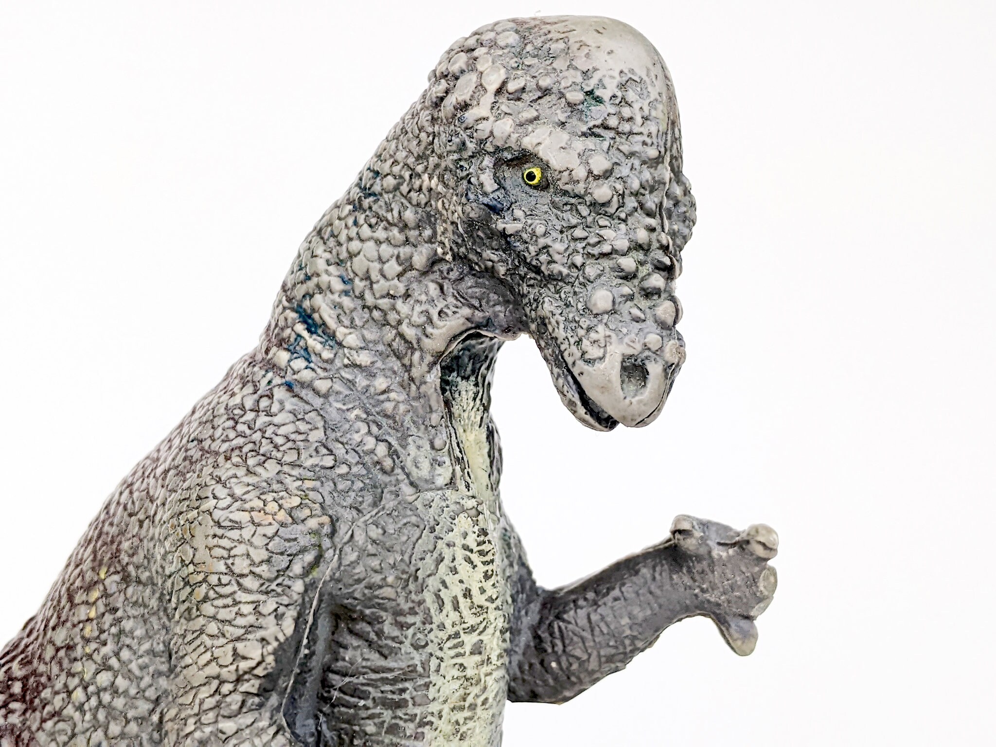 King Kong 1933 T Rex Toy