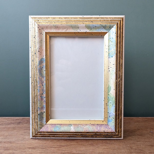 90s Picture Frame - Etsy