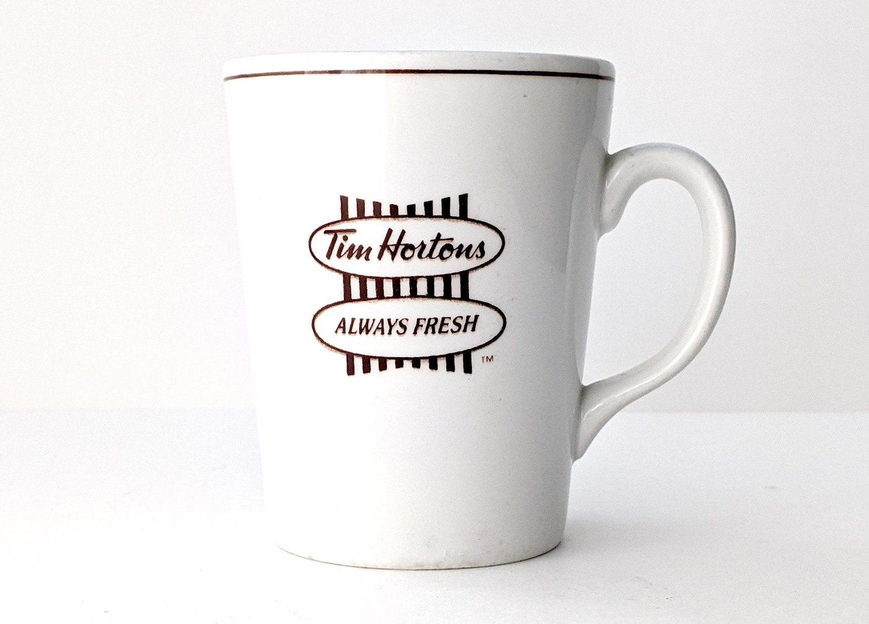 Tim Hortons Mug for sale | Only 4 left at -75%