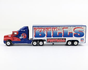 Diecast Semi Truck - Etsy