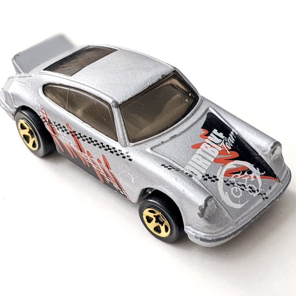 Hot Wheels Porsche Carrera - Etsy