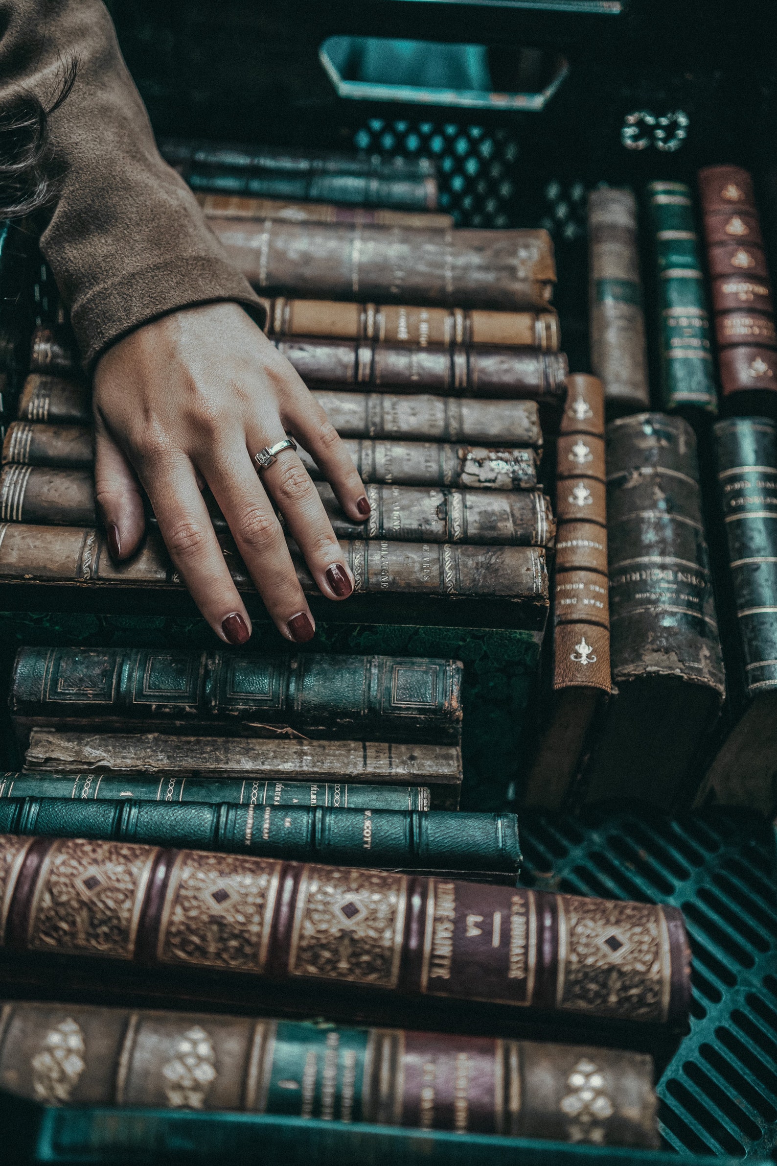 Wizard Aesthetic Wall Kit | Etsy