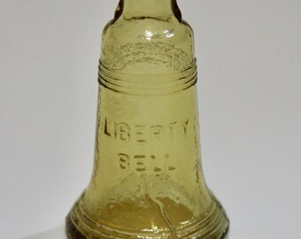 Liberty Bell Bottle | Etsy