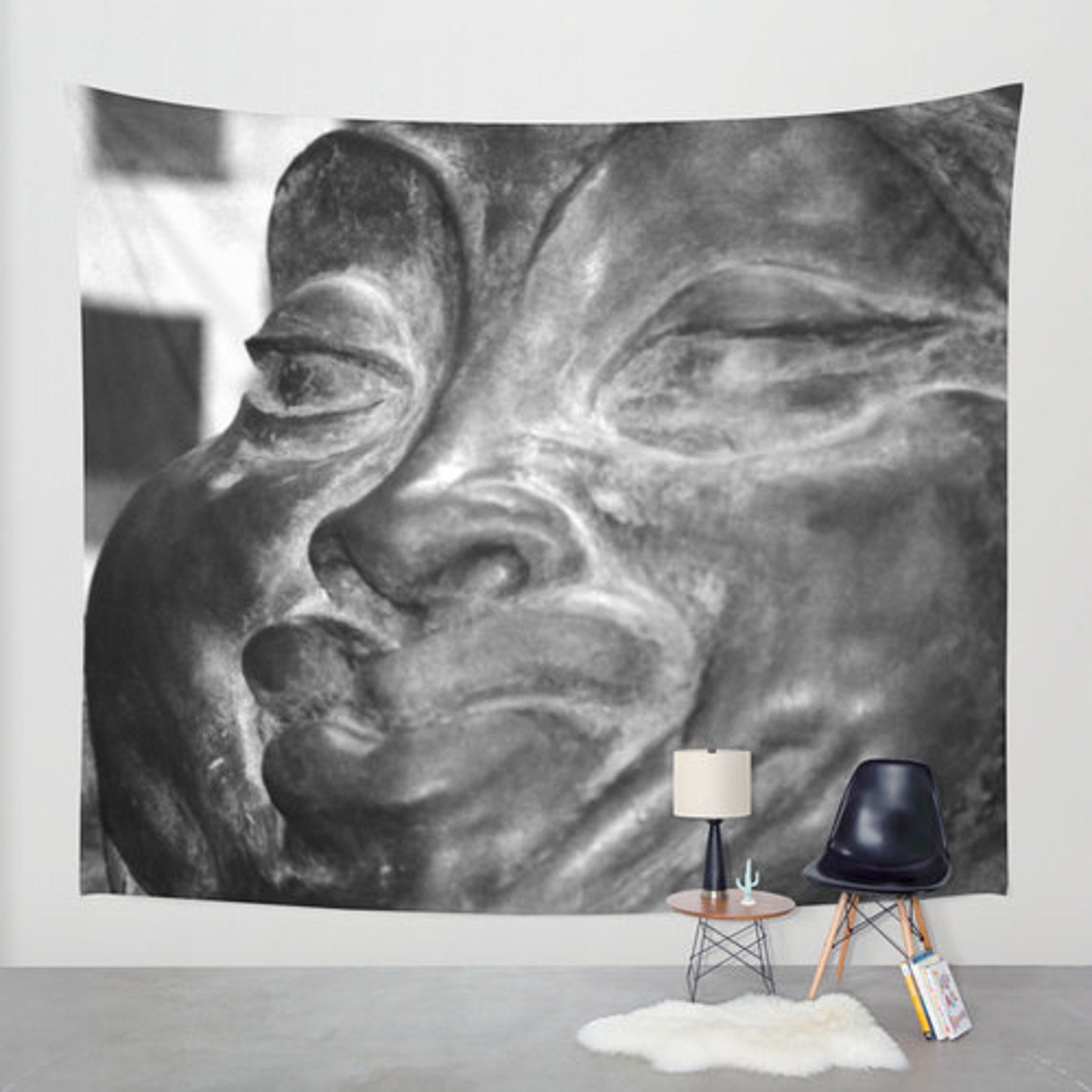 Buddhist Tapestry Buddhism Tapestry Bodhisattva Art - Etsy