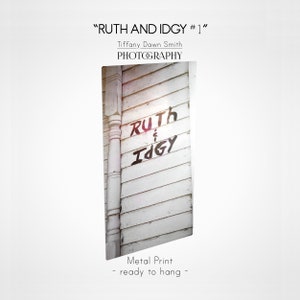 Ruth and Idgy, Ruth and Idgie, Fried Green Tomatoes, Whistlstop Cafe ...