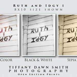 Ruth and Idgy, Ruth and Idgie, Fried Green Tomatoes, Whistlstop Cafe ...