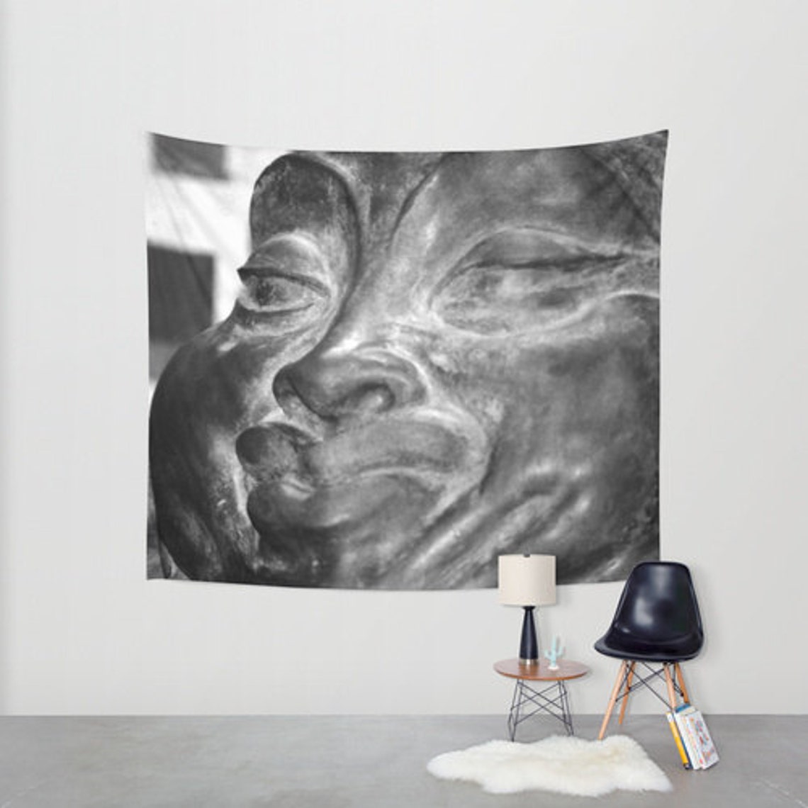 Buddhist Tapestry Buddhism Tapestry Bodhisattva Art - Etsy