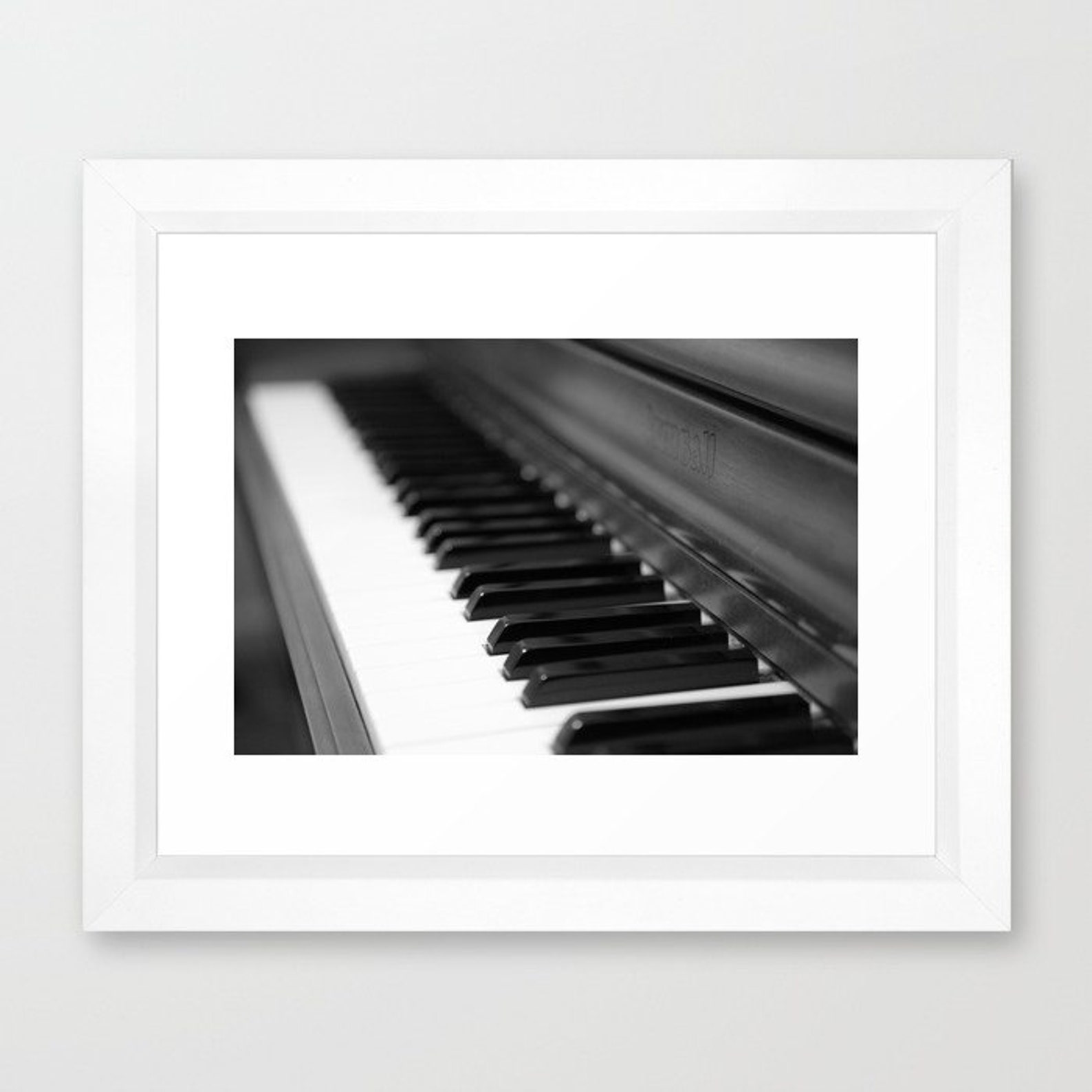 Piano Photo Piano Print Piano Picture Piano Photography - Etsy
