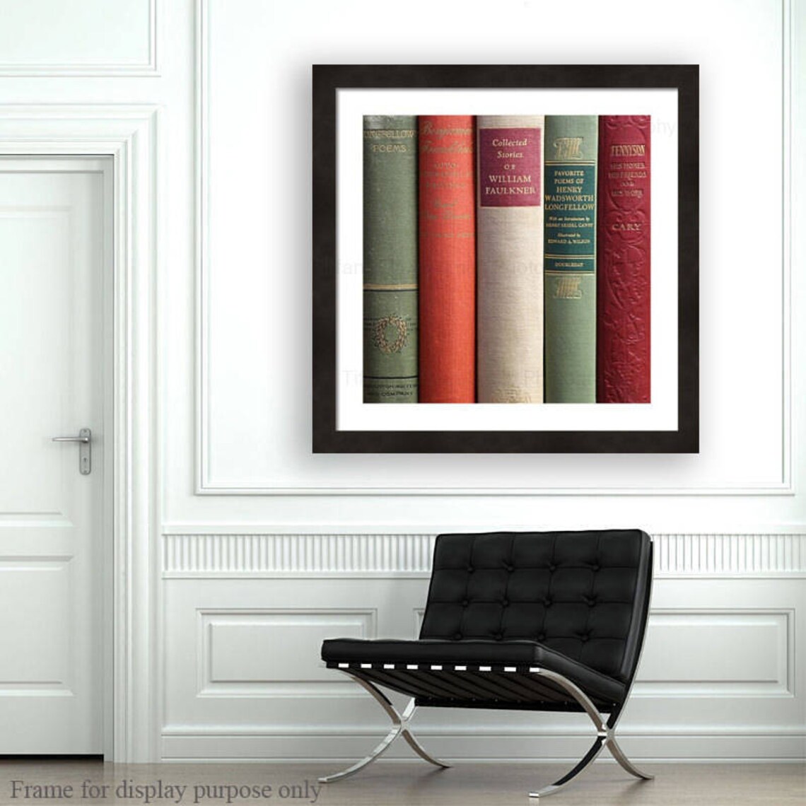 Old Books Photo Old Books Print Book Lovers Photo Book - Etsy