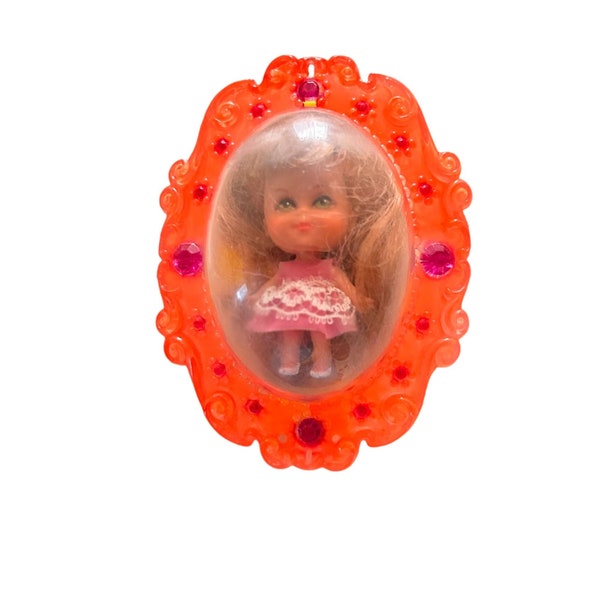 Lucky Locket Kiddle - Etsy