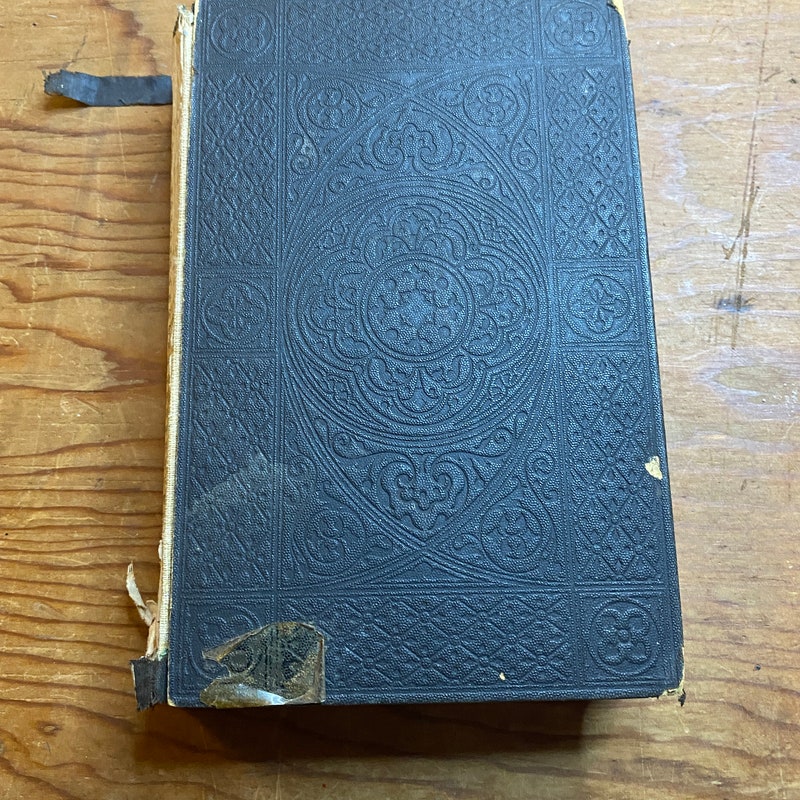 German Bible - Etsy