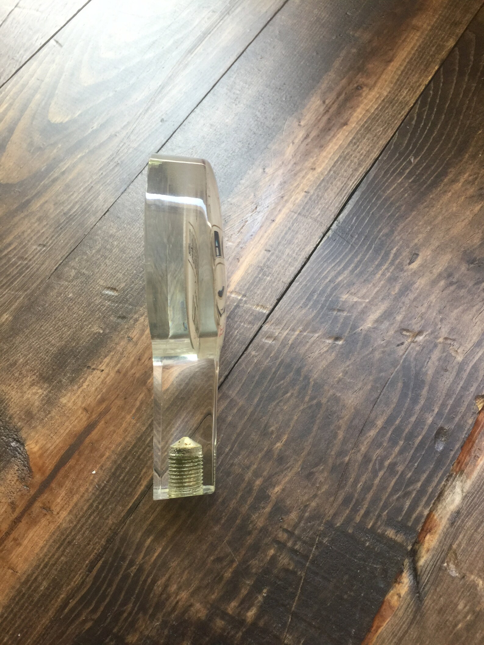 Set of Tapper Handles Jacobs Best Light and Special Export Light - Etsy