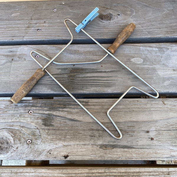Clothes Line Winder - Etsy