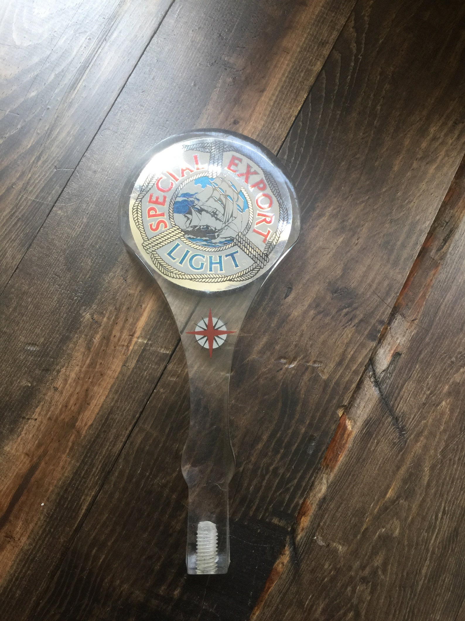 Set of Tapper Handles Jacobs Best Light and Special Export Light - Etsy