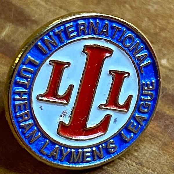 Lutheran Buttons - Etsy