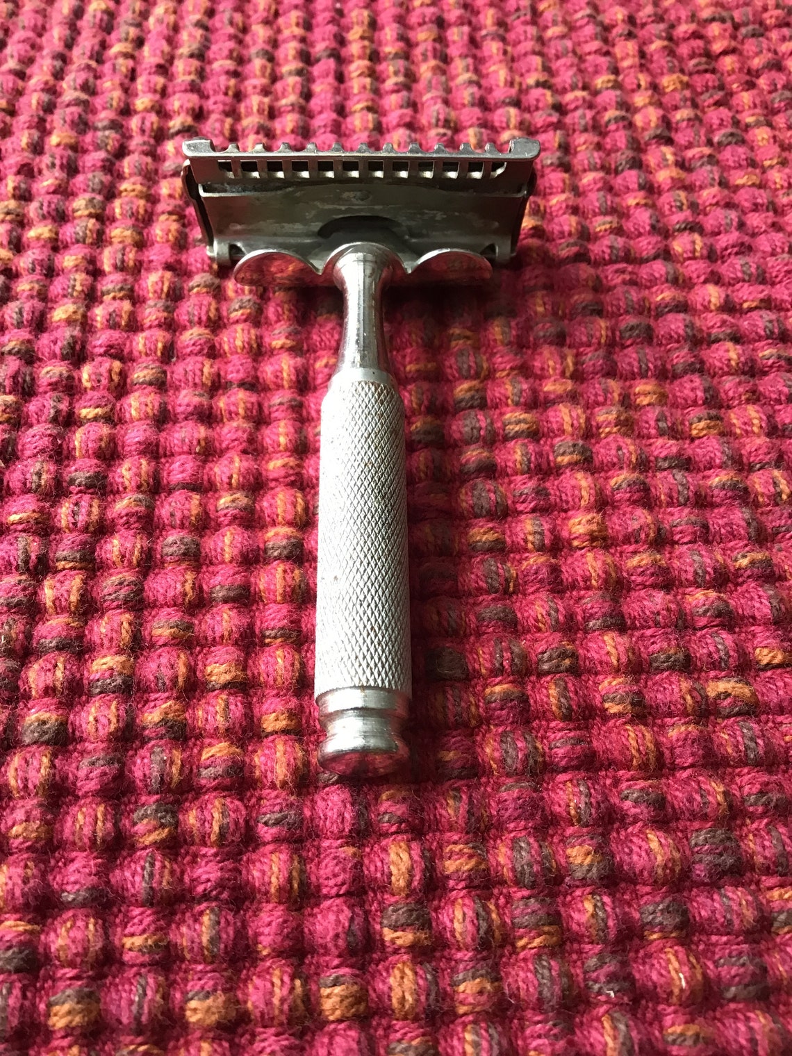 Ever-ready Safety Razor | Etsy