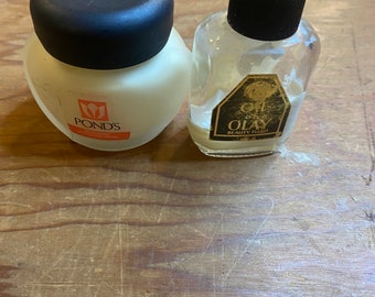 Oil of Olay Vintage - Etsy