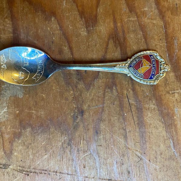 Kentucky Souvenir - Etsy