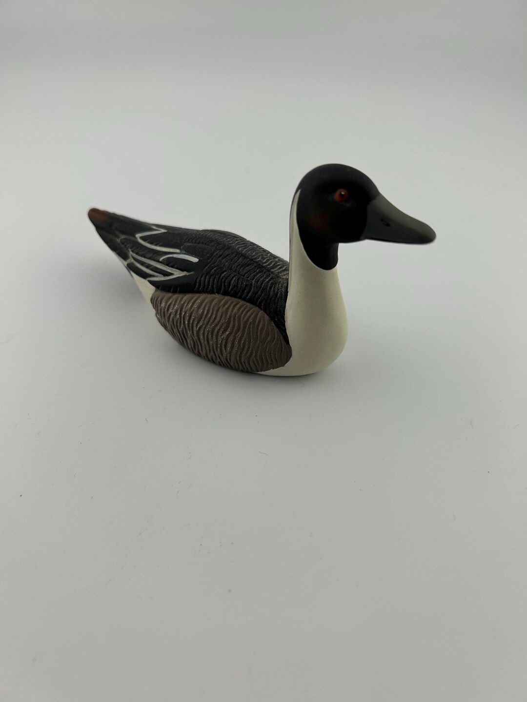 Avon Duck Collection Pintail 1984 - Etsy