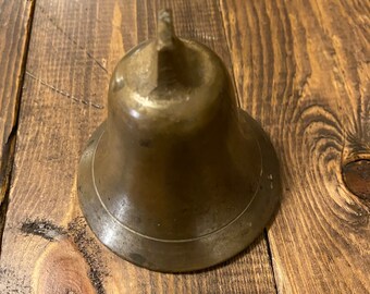 Bell Clapper - Etsy