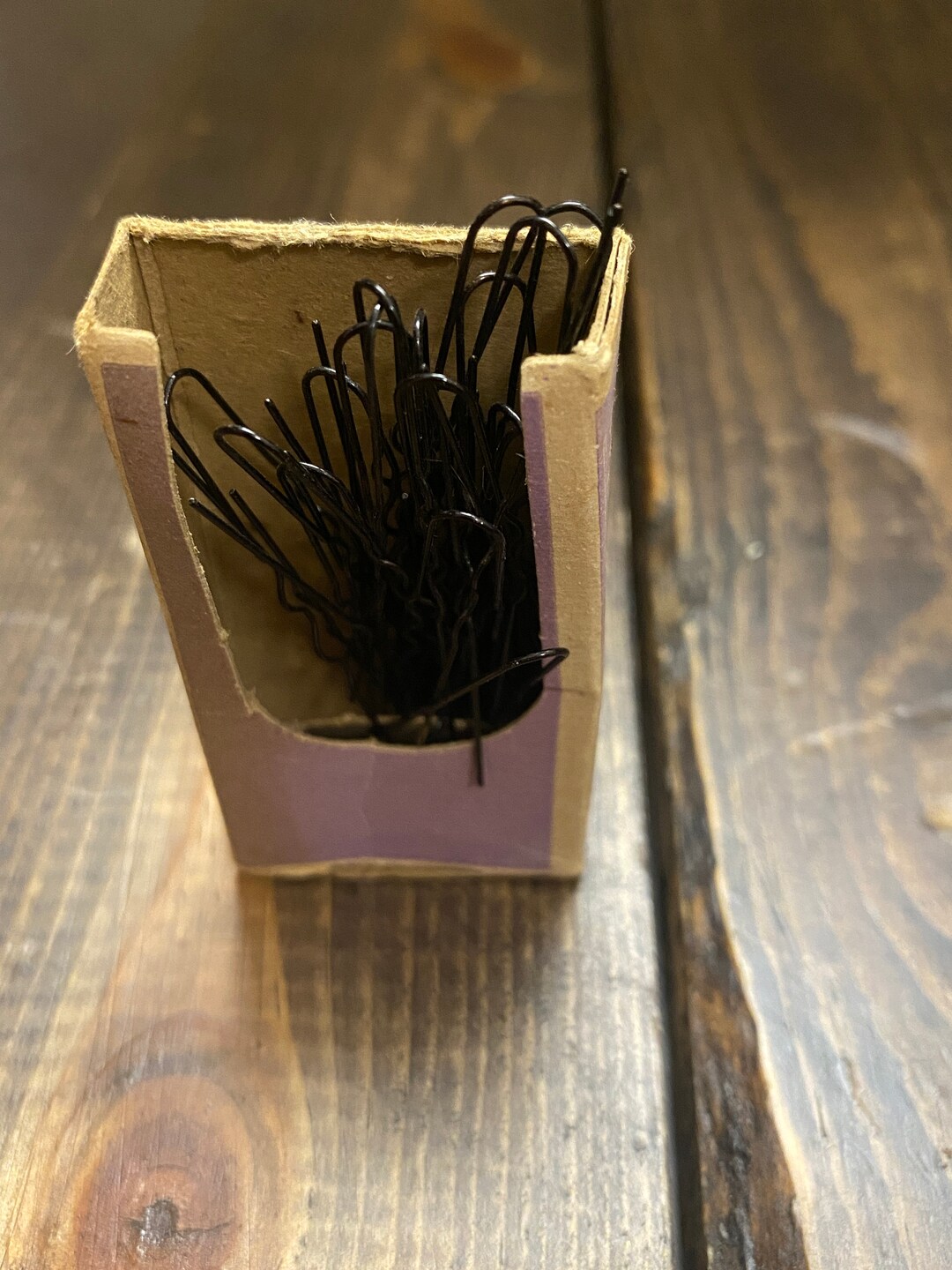 Scolding Locks Hair Pins - Etsy