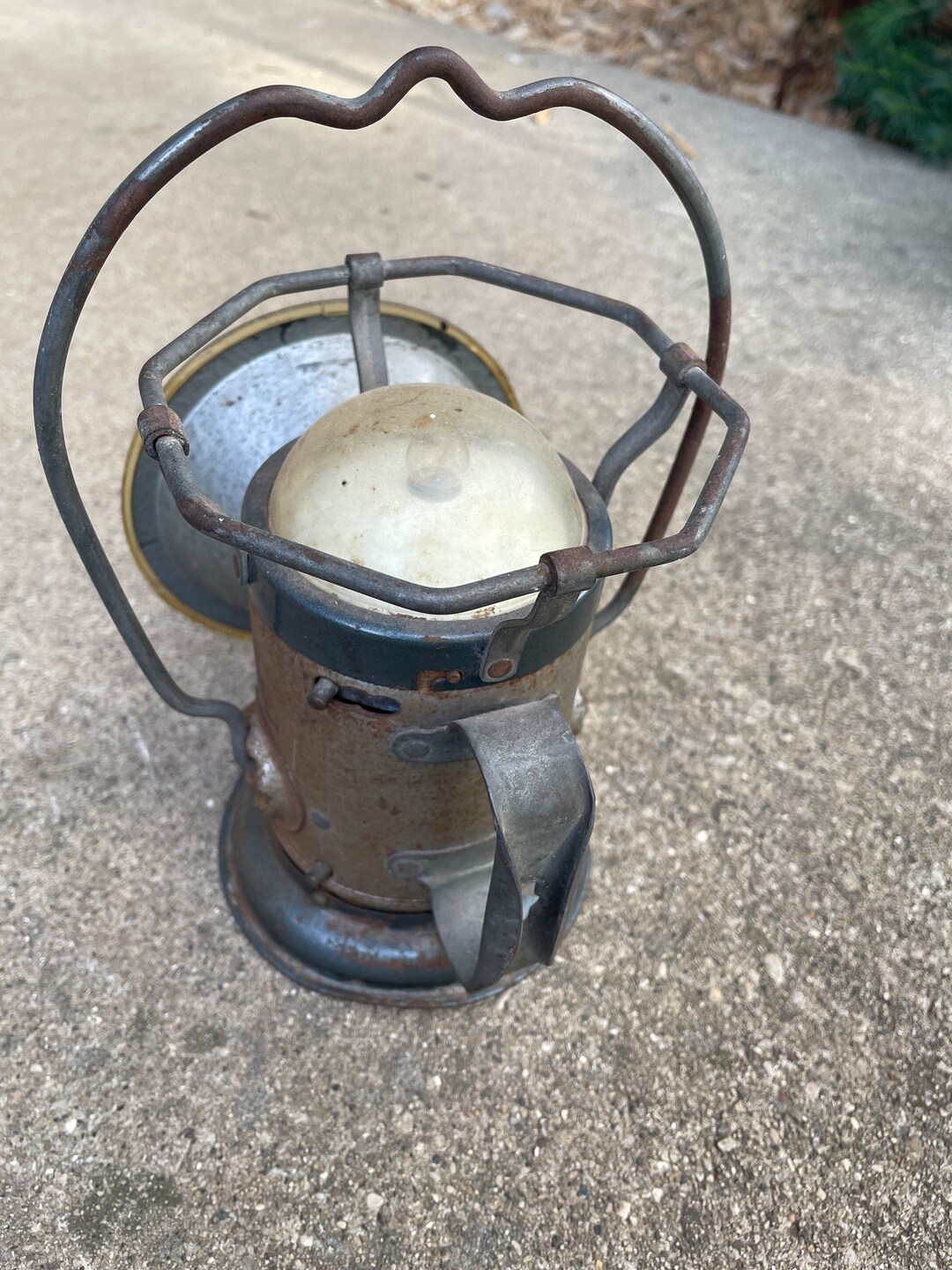 Delta Power Cell Lantern - Etsy