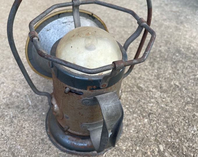 Delta Power Cell Lantern - Etsy