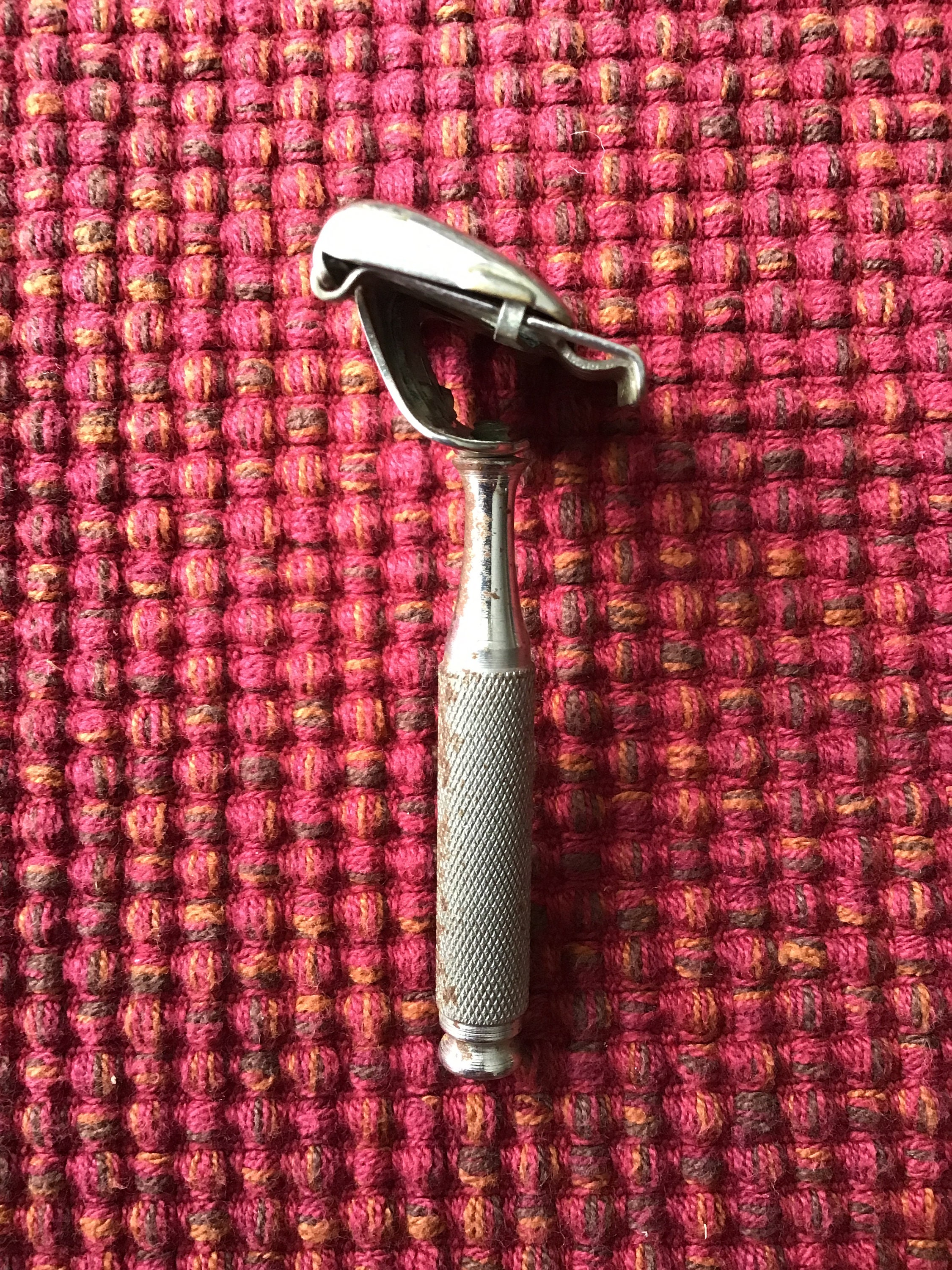 Ever-ready Safety Razor - Etsy