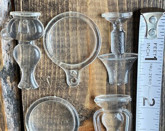 Cracker Jack Compass - Etsy