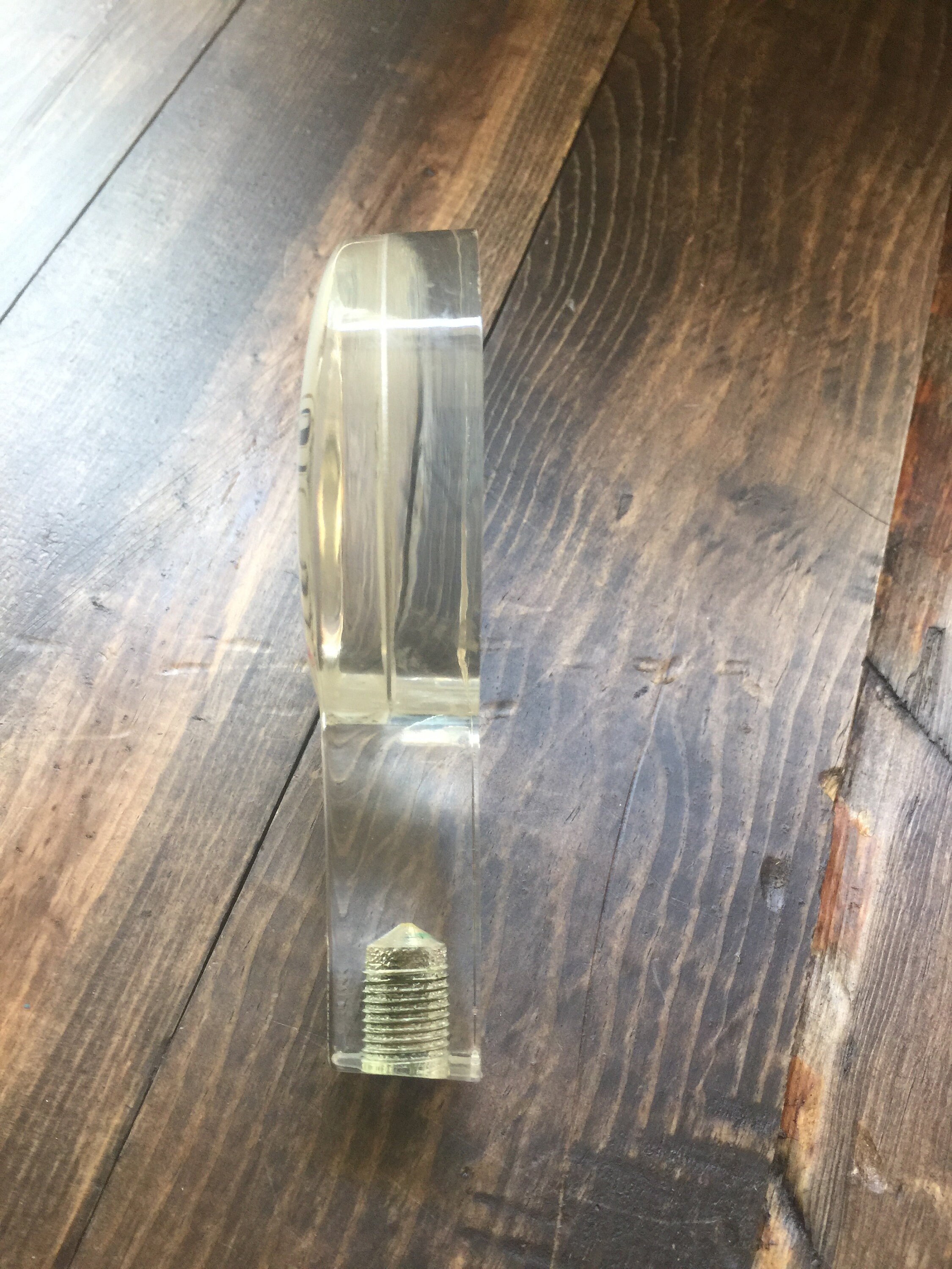 Set of Tapper Handles Jacobs Best Light and Special Export - Etsy