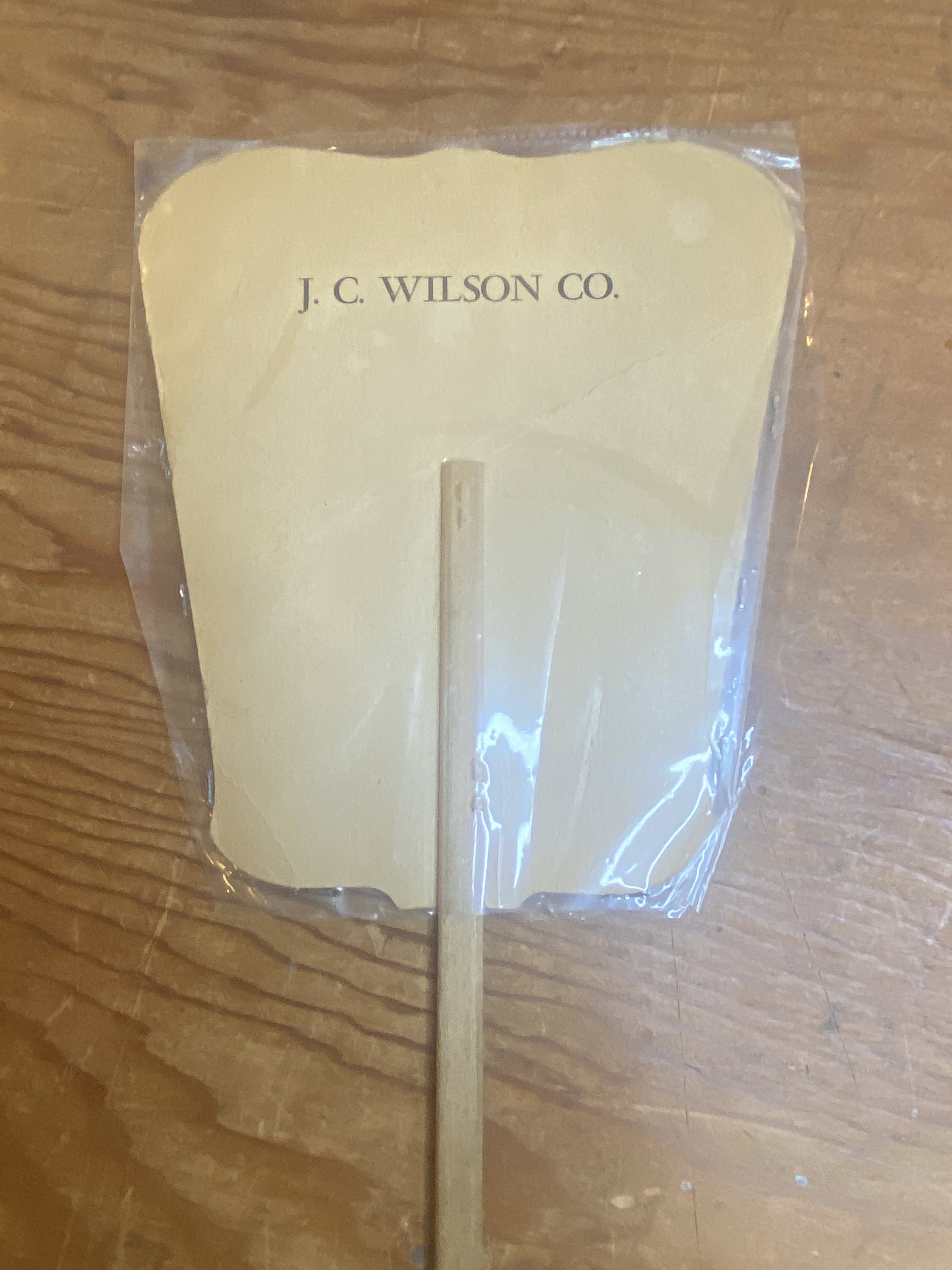 Hand Held Paper Fan - Etsy