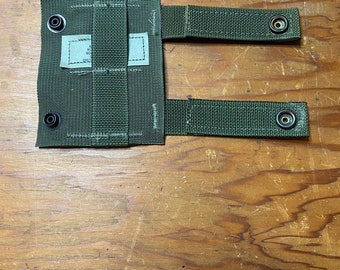 Molle Adapter - Etsy