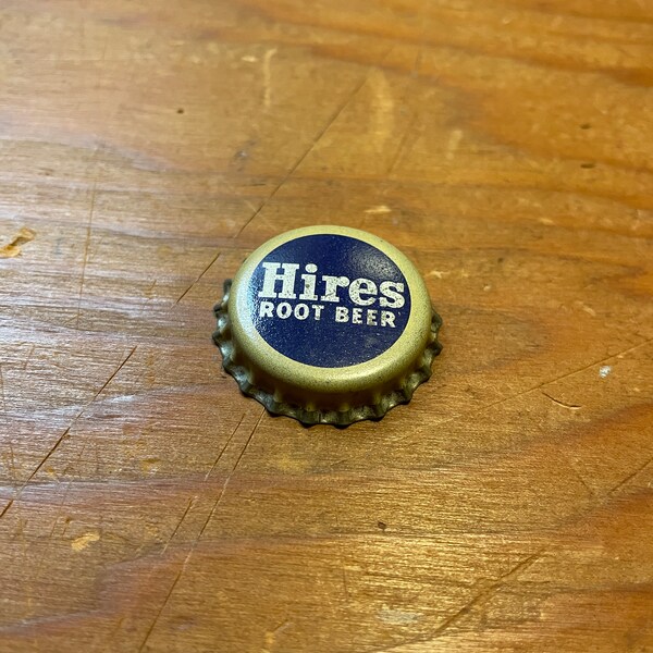 Hires Root Beer - Etsy