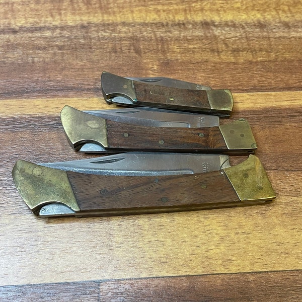 Pakistan Knife - Etsy