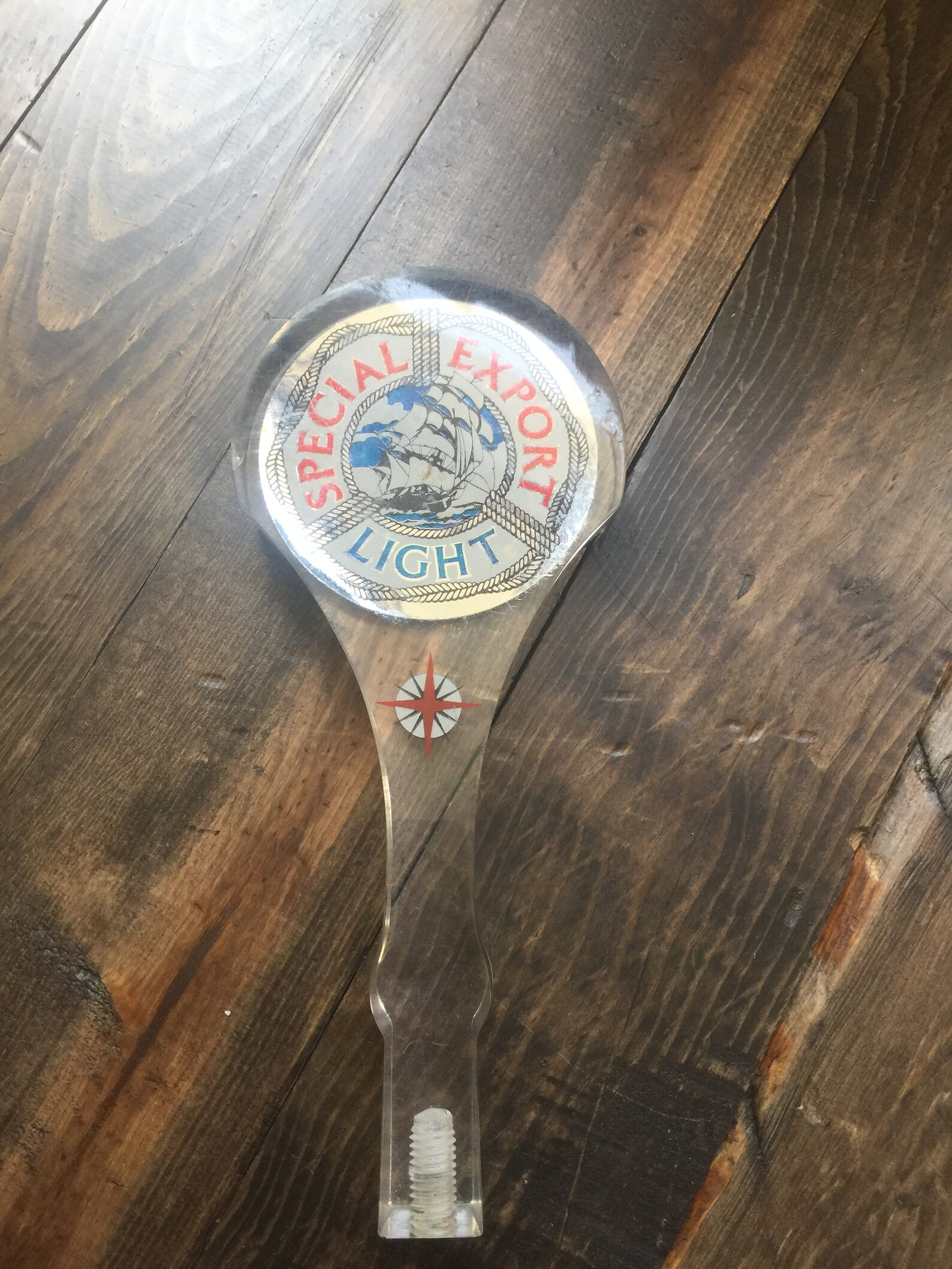 Set of Tapper Handles Jacobs Best Light and Special Export Light - Etsy