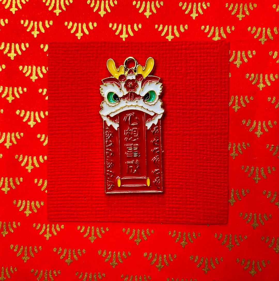 Dragon Post It Note Holder - Etsy