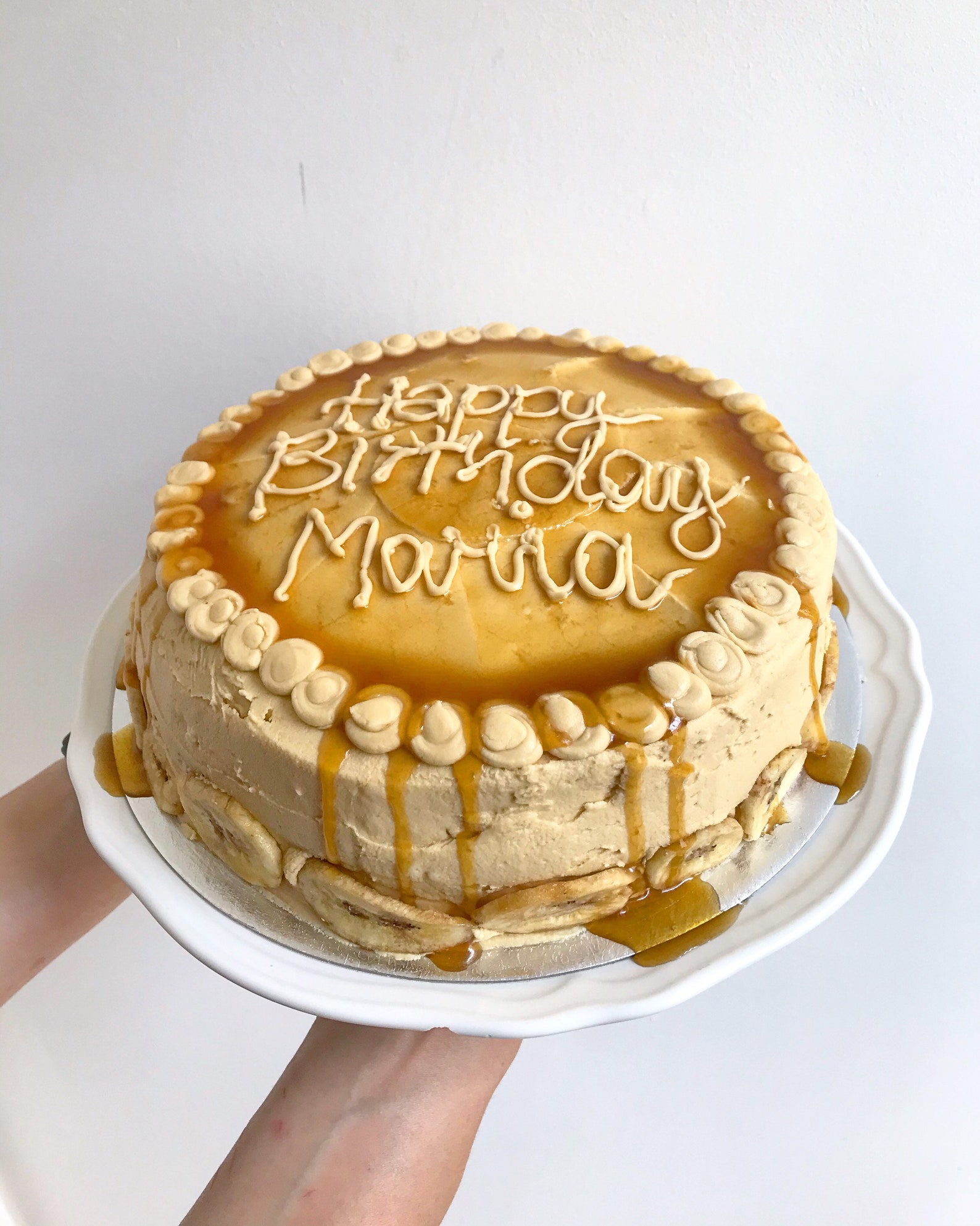 Birthday Cake | Etsy