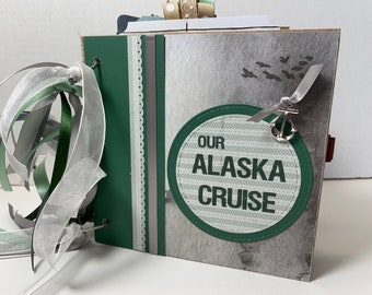 Alaska Photo Album - Etsy