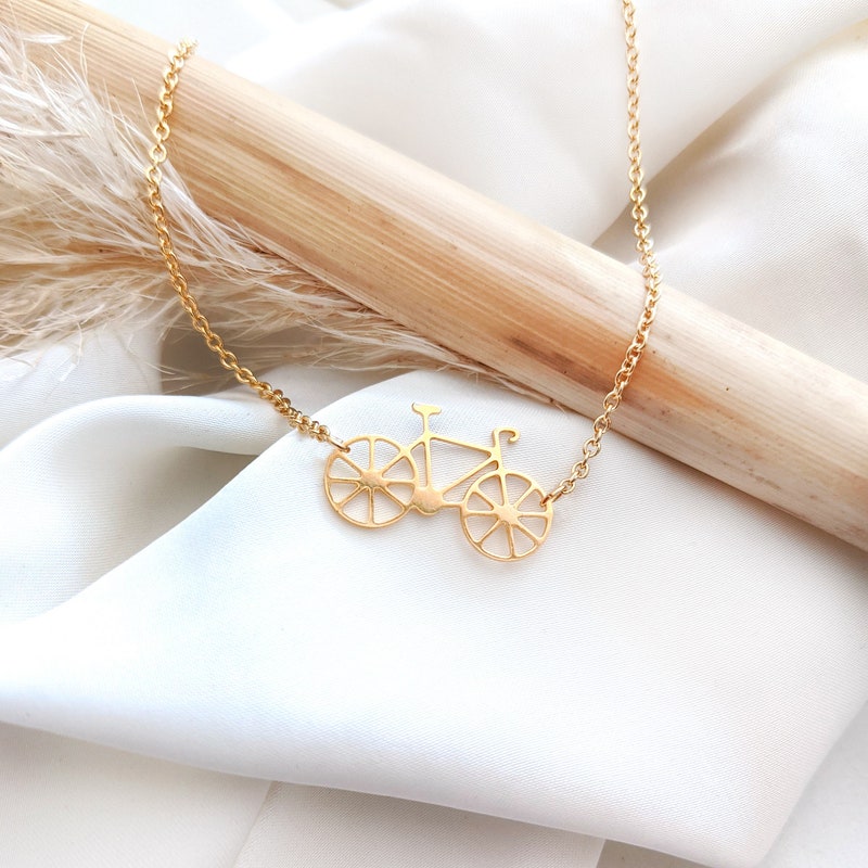 Bicycle Jewelry - Etsy