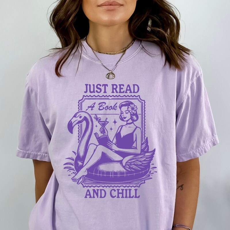 Book T Shirt - Etsy