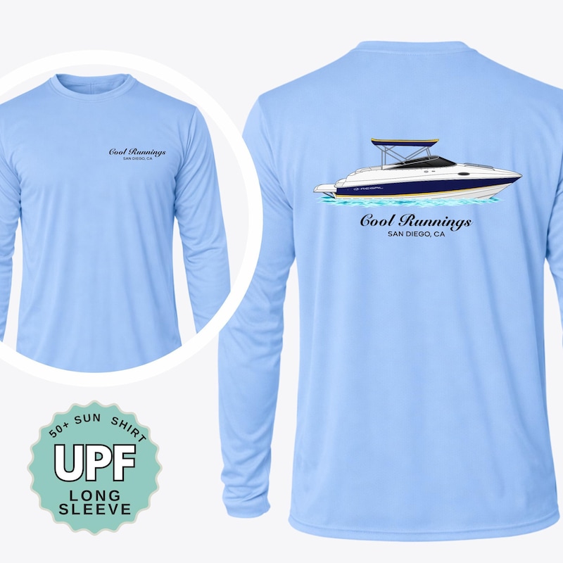 Upf Fishing Shirts Mens - Etsy