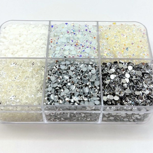 Rhinestone Starter Kit - Etsy